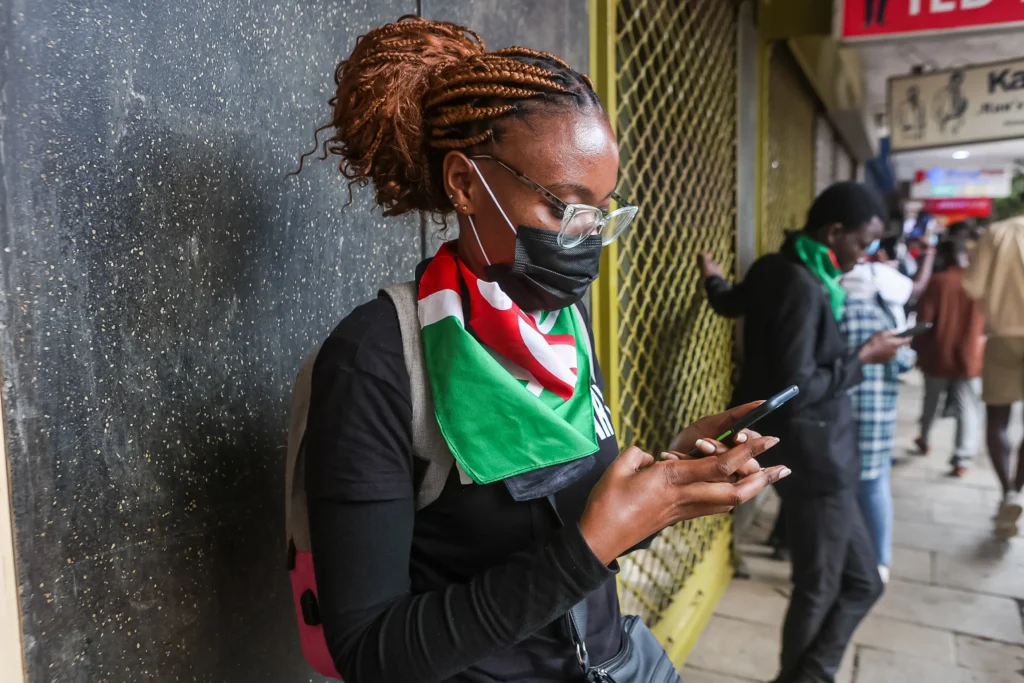 What We Are Watching: The Erosion Of Expressive Freedom In Kenya Via ...